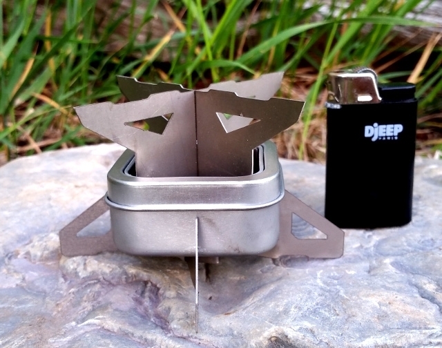 MySurvivalPack.com Store - Worlds Best Titanium Wood Burning Survival ...