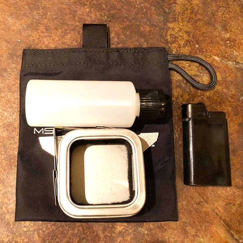 MySurvivalPack.com Store - Worlds Best Titanium Wood Burning Survival ...